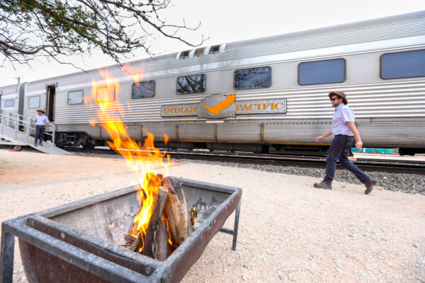 Best Time to Travel on the Indian Pacific: A Seasonal Guide to ...