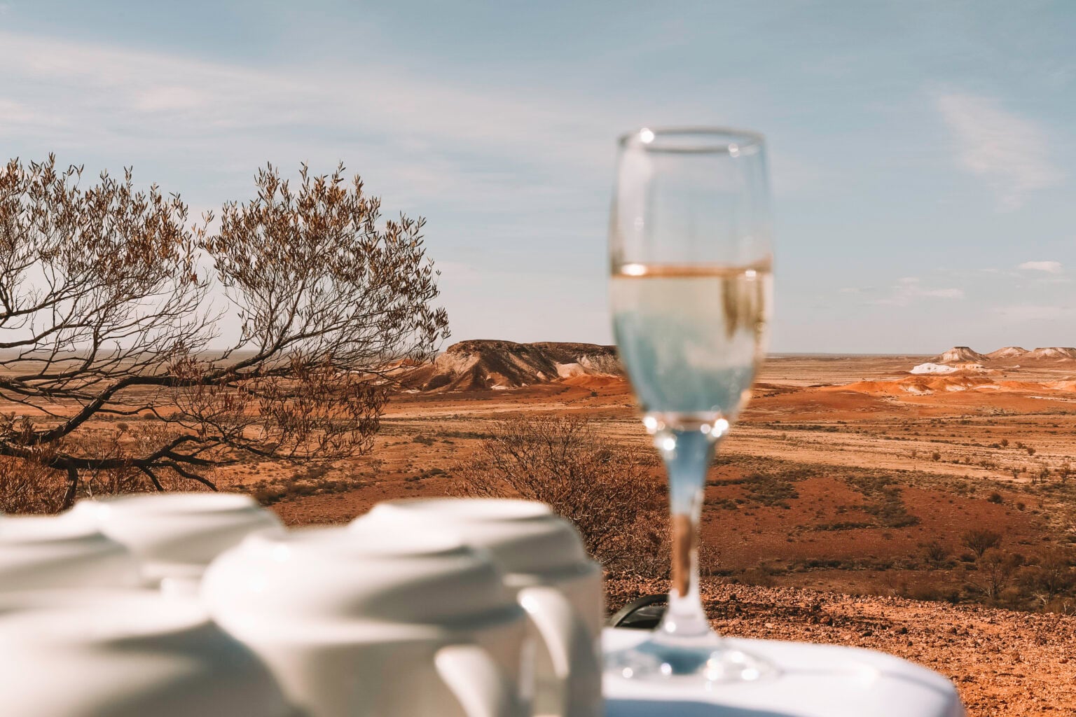 The Ghan Train Adelaide to Darwin A Complete Guide - Train Tours
